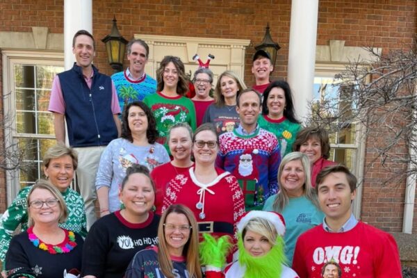 Our Culture Defines Who We Are | Oakbridge