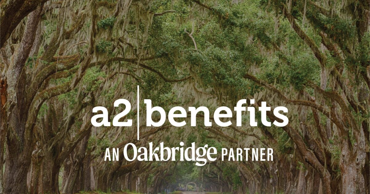 Oakbridge Insurance Establishes Presence in Atlanta With New Partner a2 ...