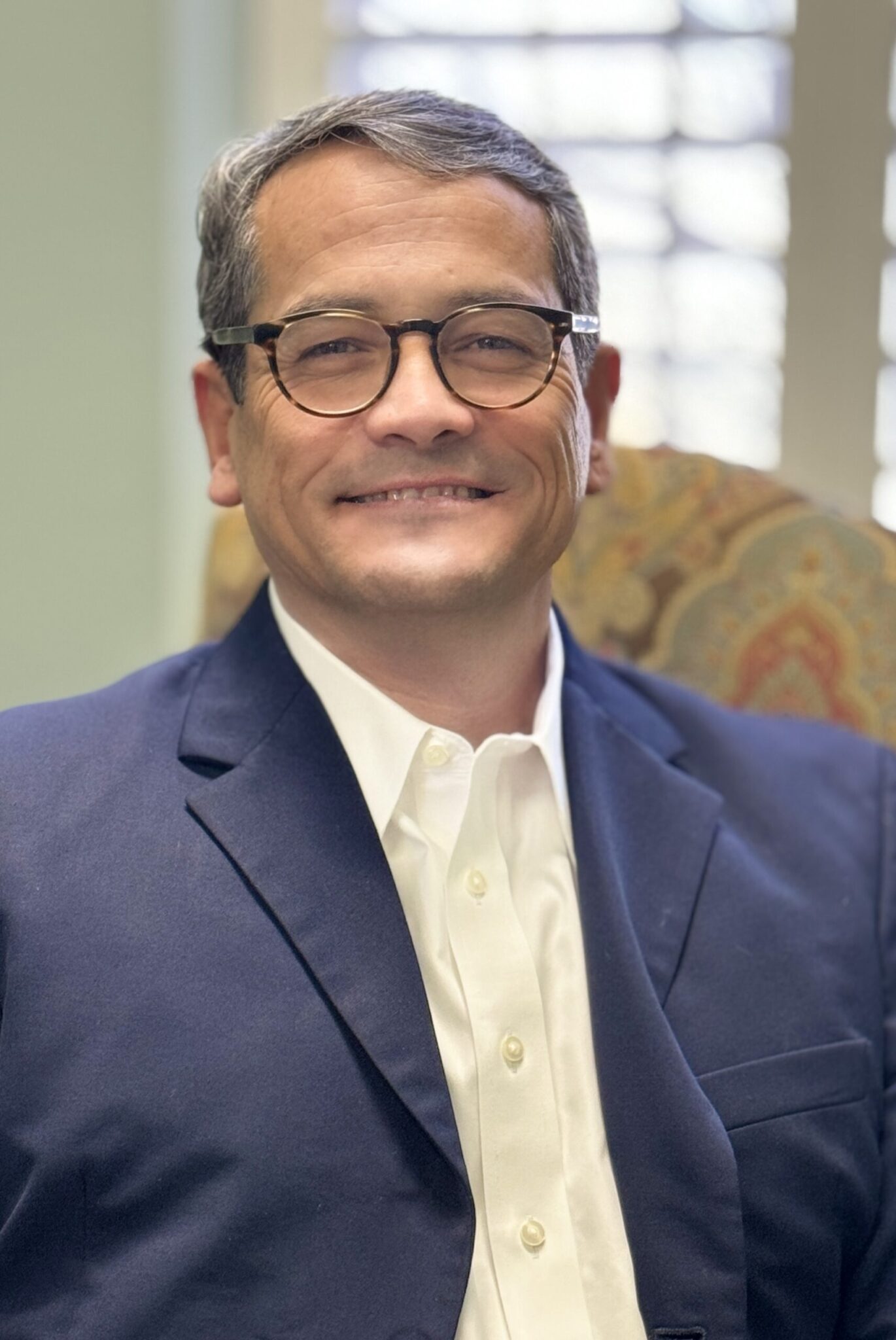 John Fuller Joins Oakbridge